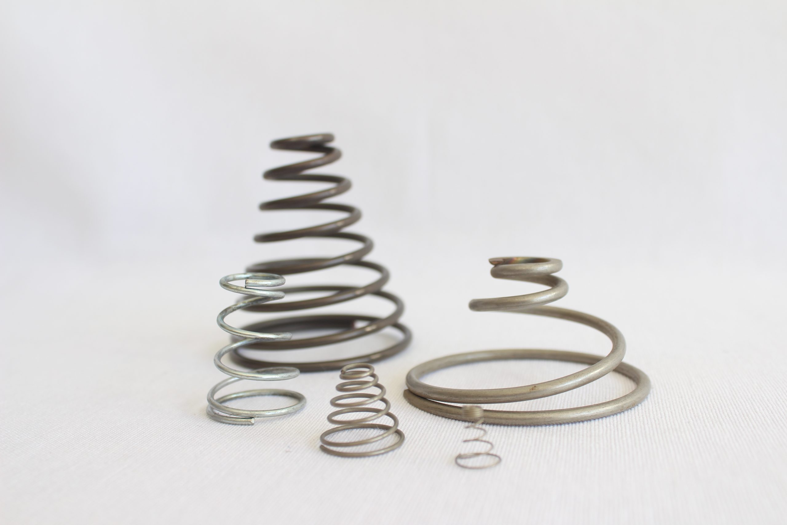 Products - Jacor Spring Manufacturers